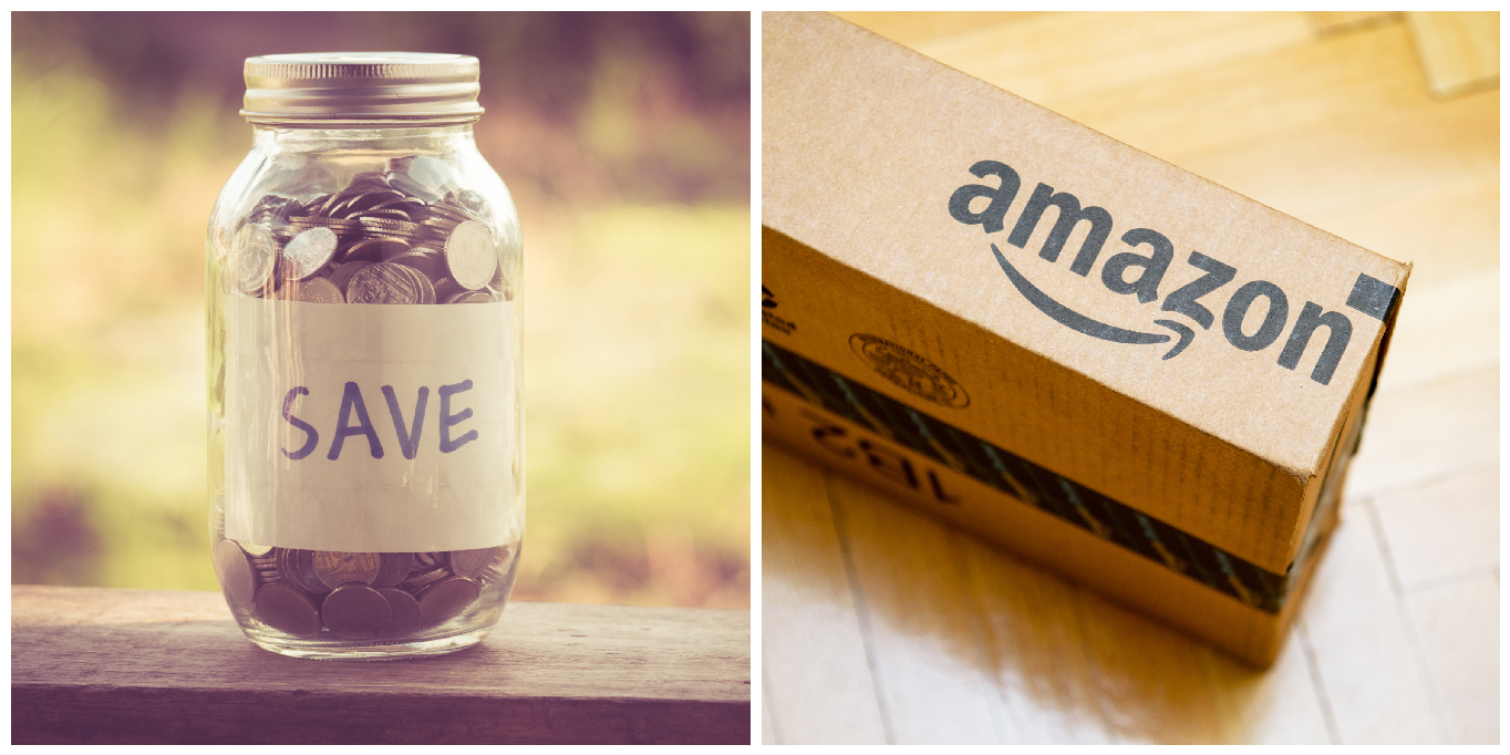 12 quick and easy ways to make HUGE savings on Amazon - Netmums