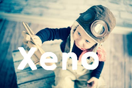 Baby Names Beginning With 'X' - Netmums