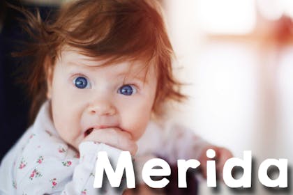 Disney Pixar-inspired baby names - Netmums