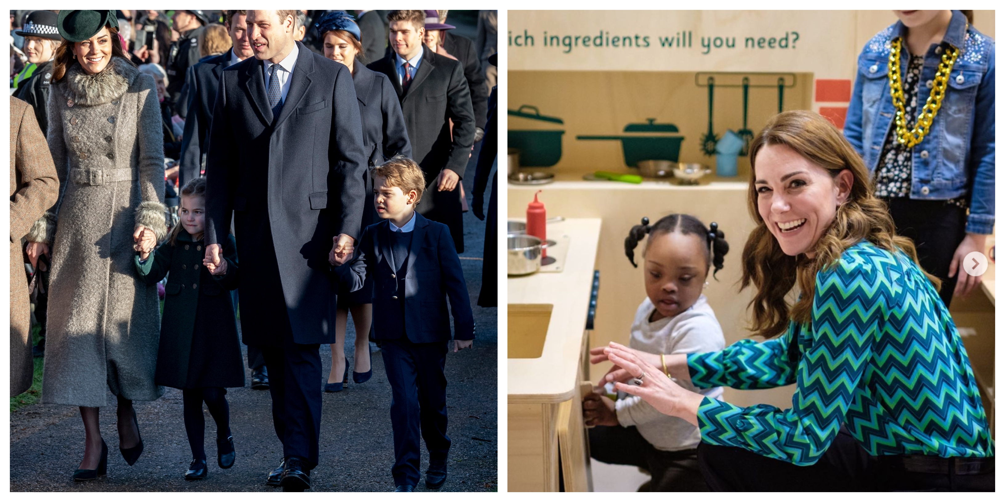 Kate Launches Nationwide Survey To Help Children Under Five - Netmums