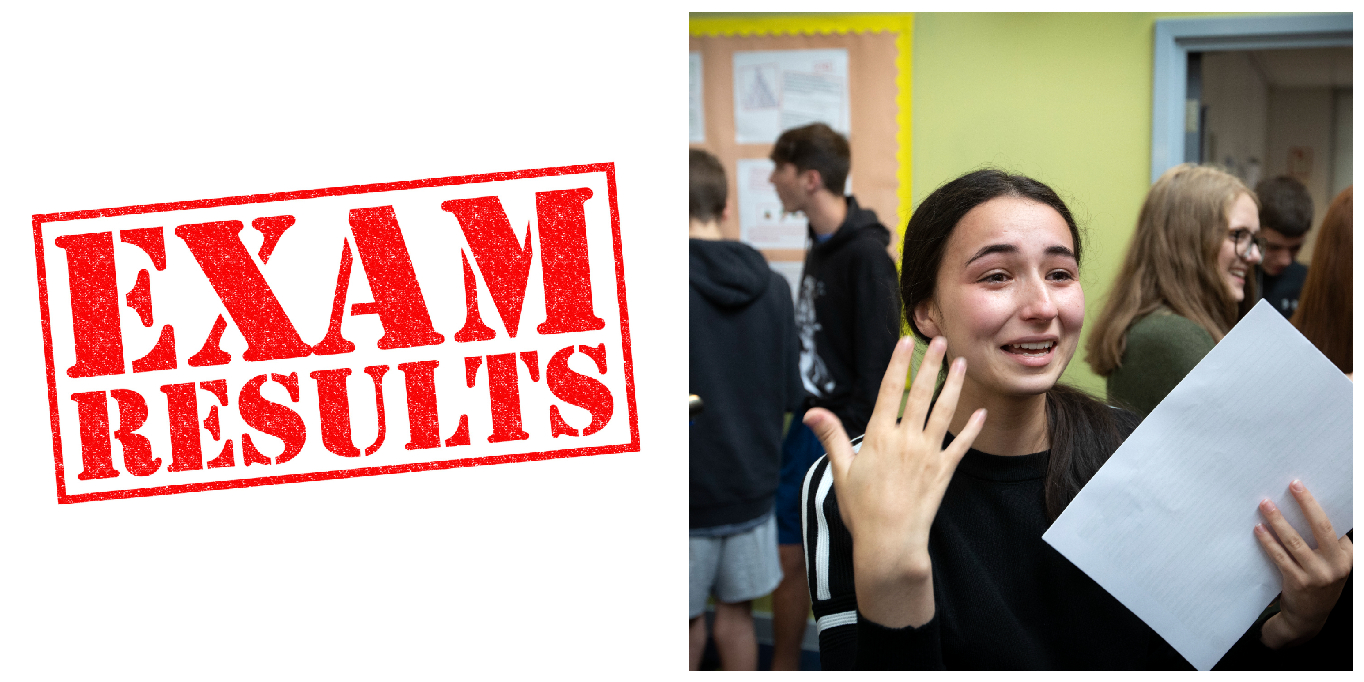 Exam Results: How to Support your Child with their GCSE or A Level ...