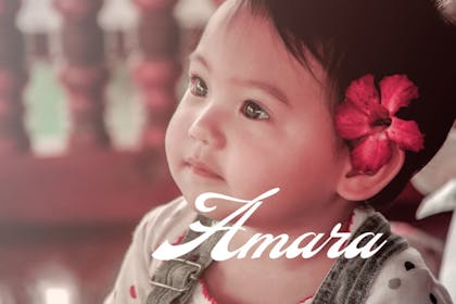 30 Perfect Names For Babies Born In February - Netmums