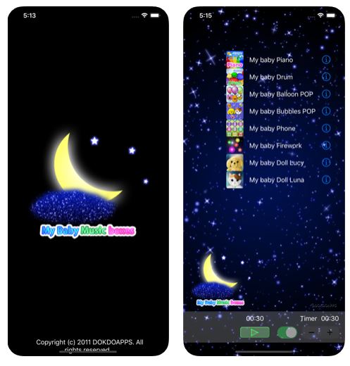 28 Best Baby Apps For New Parents - Netmums