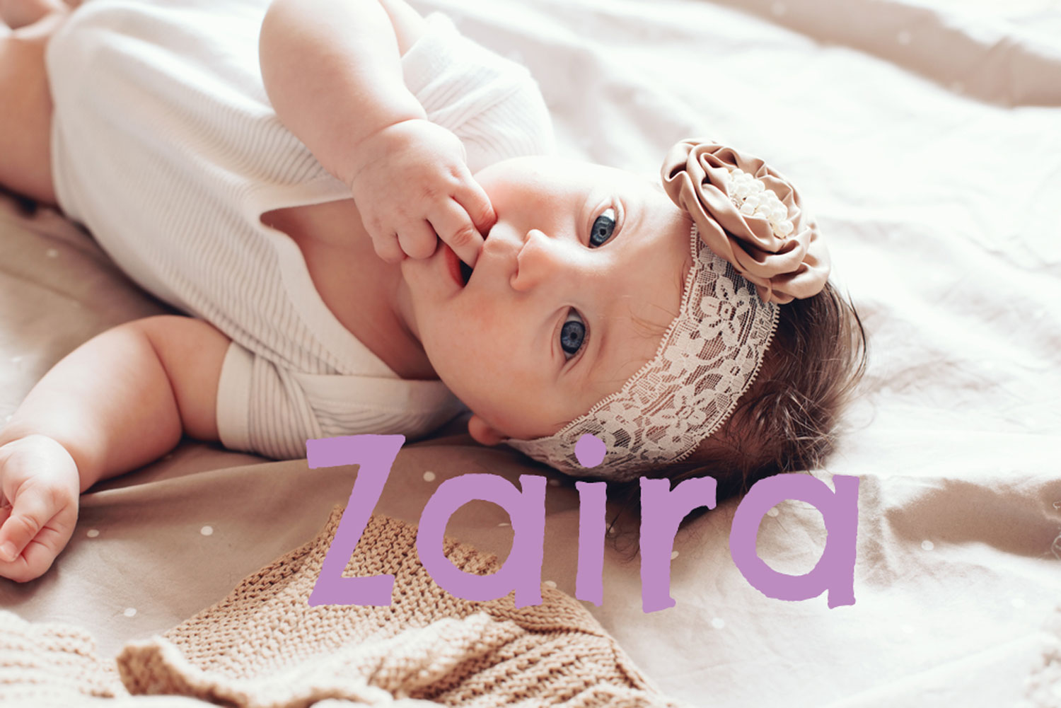 Futuristic Baby Names - Netmums