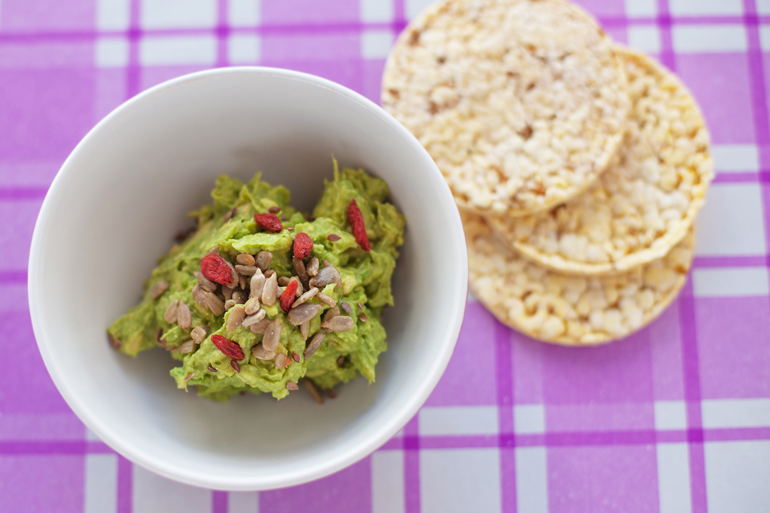 29 Low-calorie Snacks - Netmums