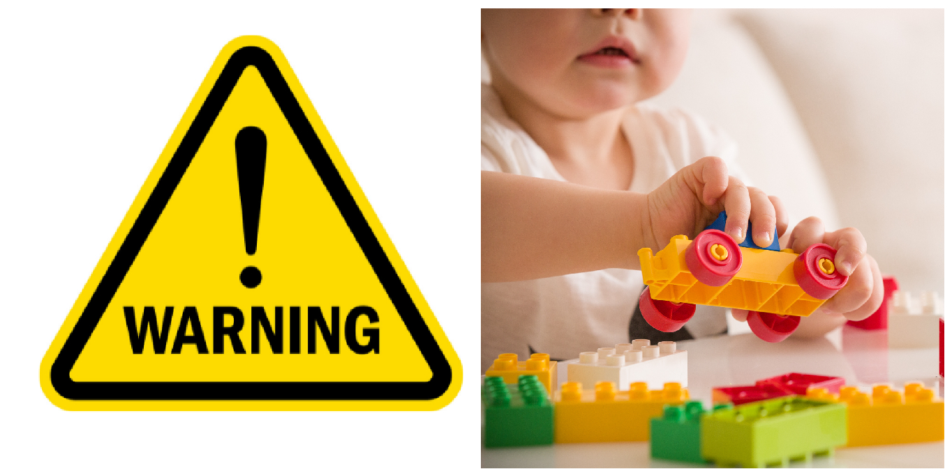 Kids' toys containing dangerous levels of chemicals 'sold on UK high ...