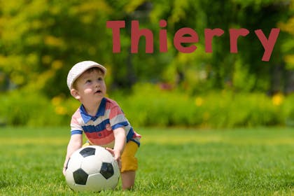 30 French Baby Names For Bastille Day - Netmums