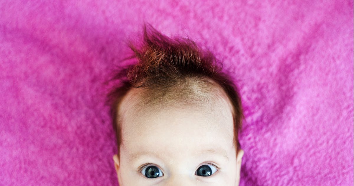 Ways to amuse your baby for ages - Netmums