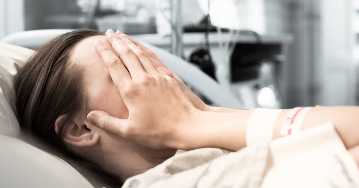 Mum shares her heartbreaking story about what it's like to lose a baby ...