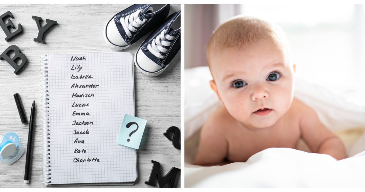 1. Bon-Quisha - REVEALED: the most unusual baby names of 2019 ... so ...