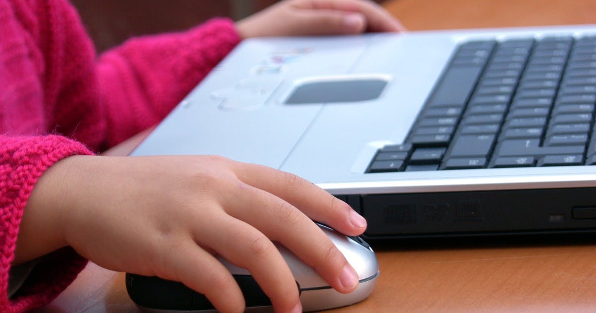 Internet safety for children - Netmums