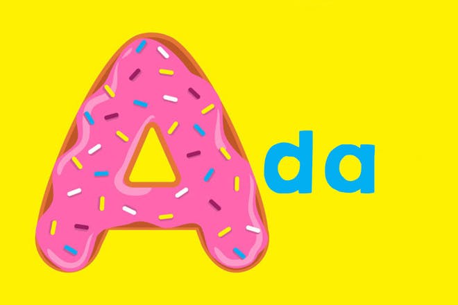 Amazing Baby Names Beginning With The Letter 'A' - Netmums