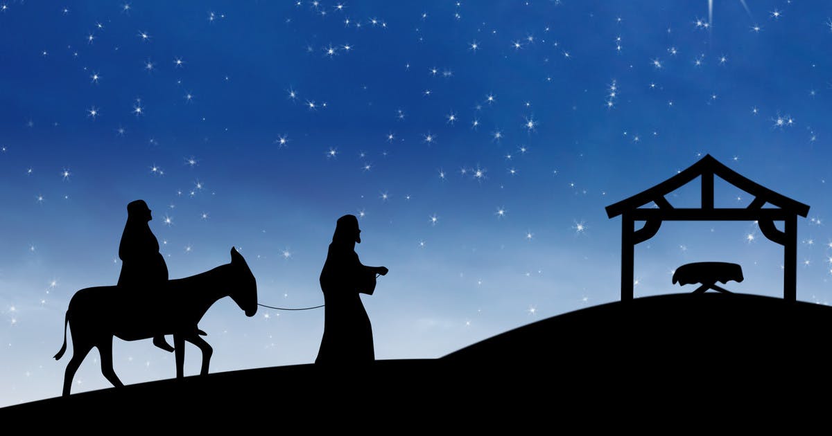 How To Make A DIY Nativity Costume For Joseph - Netmums