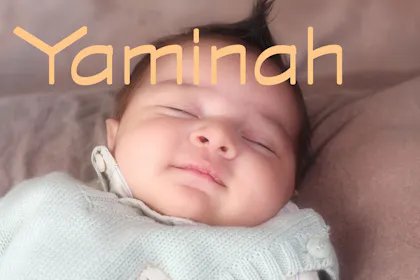 Popular Muslim Baby Names - Netmums