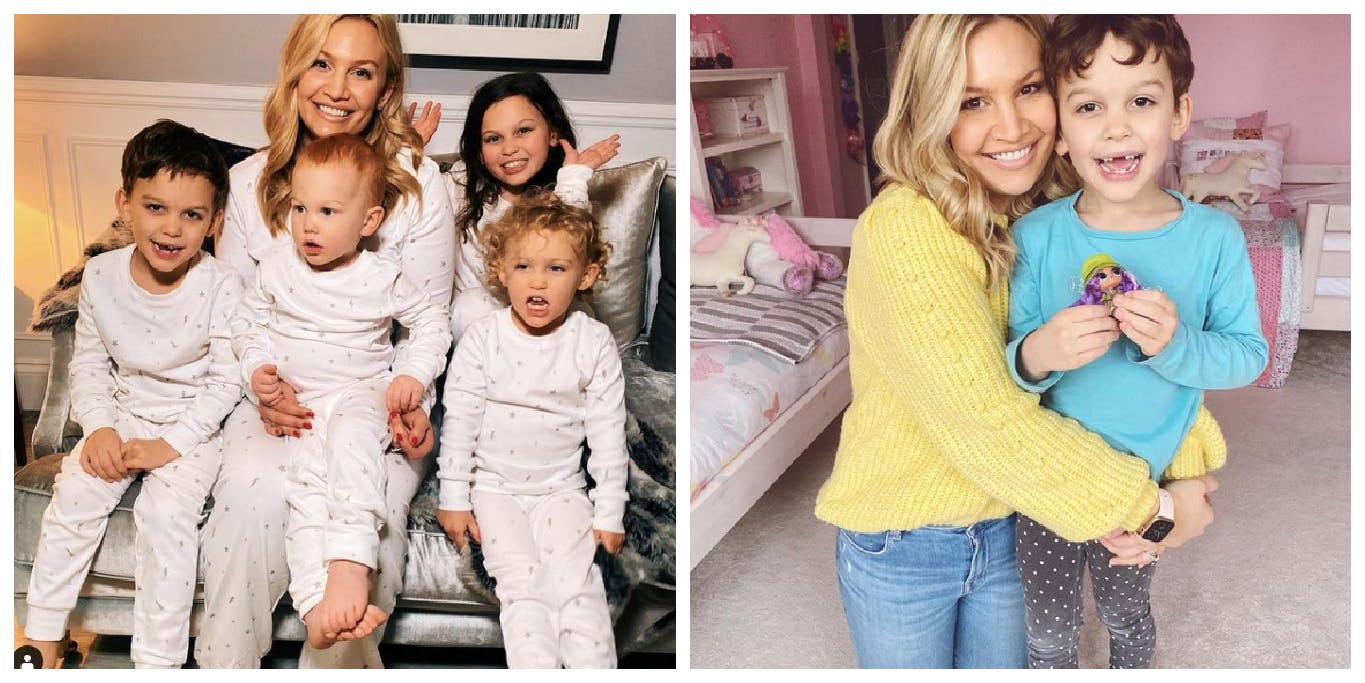 Emilia Saccone Joly 2022