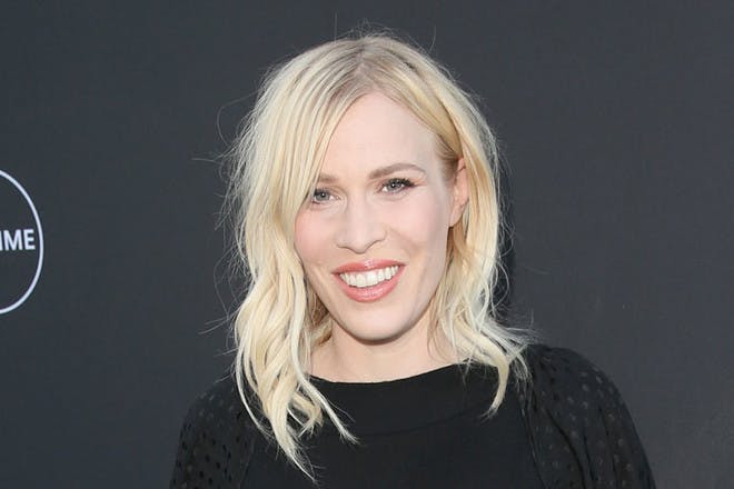Natasha Bedingfield Shares First Photo Of Newborn Son - Netmums Natasha Bedingfield Shares First Photo Of Newborn Son - Netmums