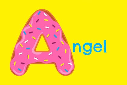 Amazing Baby Names Beginning With The Letter 'A' - Netmums