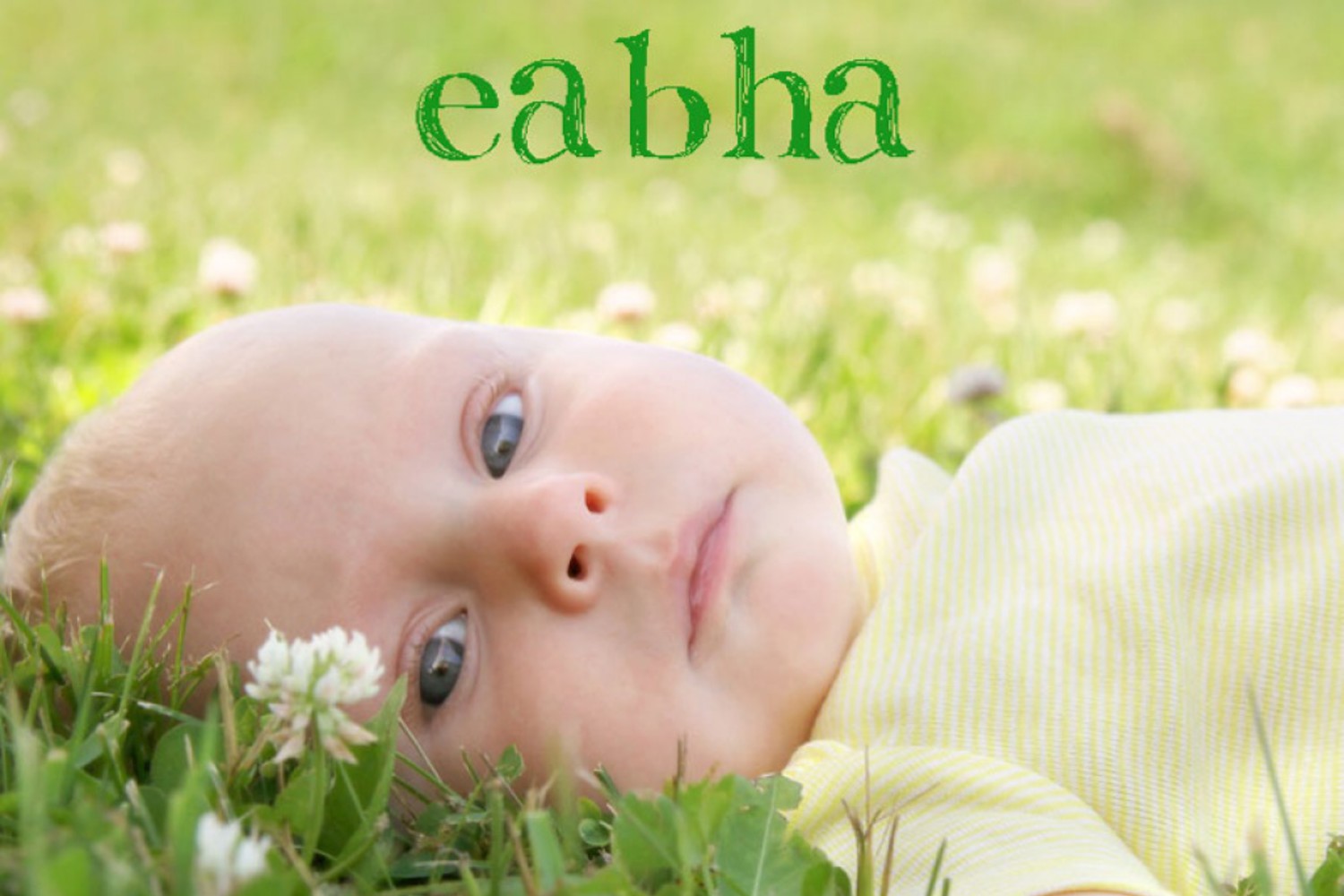 30 Unusual And Unique Irish Baby Names - Netmums