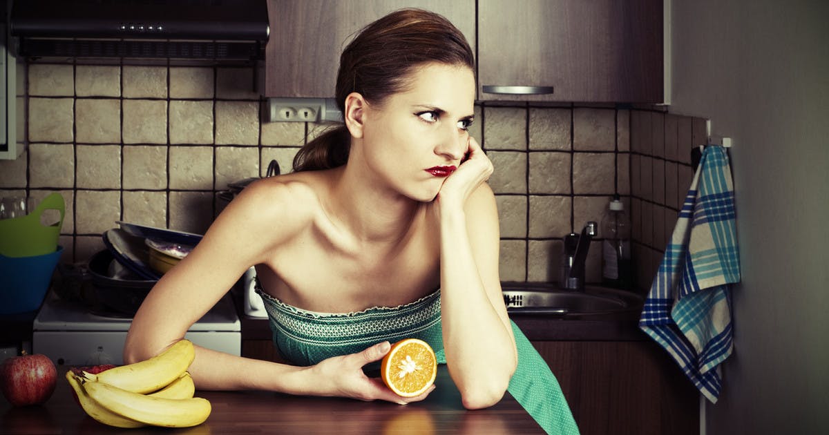 Are You Stuck In a Meal Time Routine Rut? - Netmums