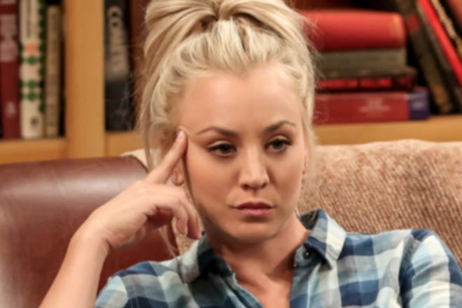 So Thats Why Some Women Have Resting Bitch Face Netmums