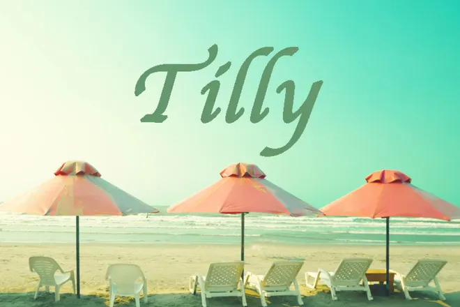30 Vintage Baby Names - Netmums