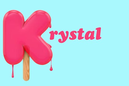 Unusual Baby Names Beginning With The Letter 'K' - Netmums