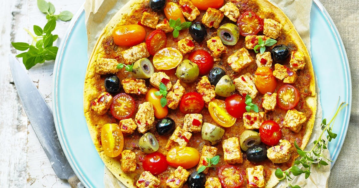 14 Quick And Easy Meat free Meals For Summer Netmums 14-quick-and-easy-meat-free-meals-for-summer-netmums