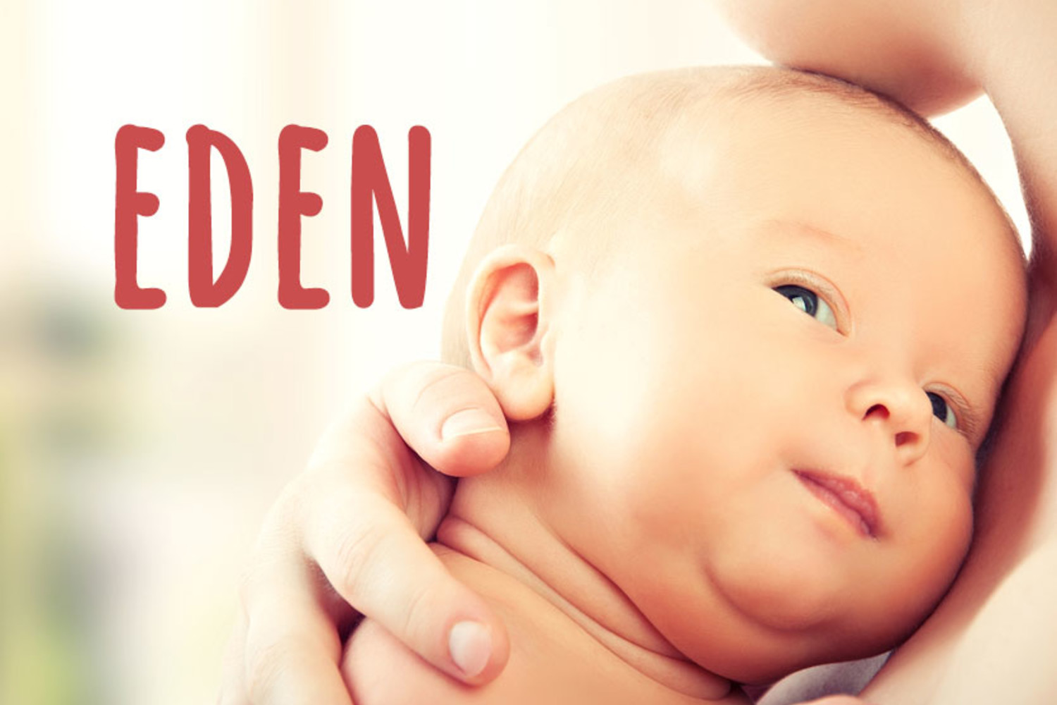 Baby boys' names we predict will be huge - Netmums