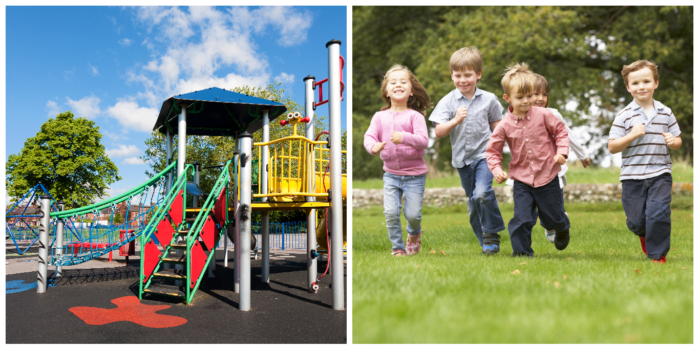 Playdates: What You Can And Can’t Do - Netmums