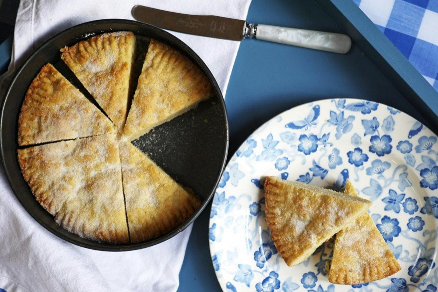 Scottish recipes - Netmums