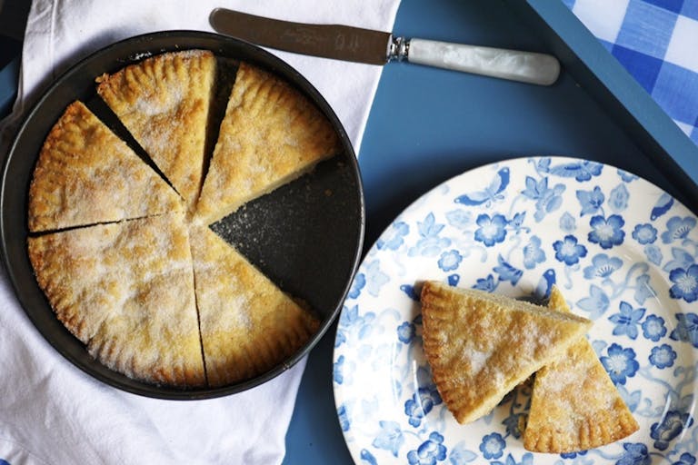 Fudge cheesecake | Orkney fudge cheesecake recipe - Netmums