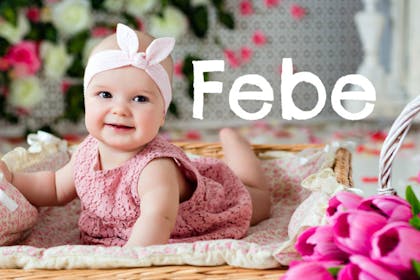 Beautiful Dutch baby names - Netmums
