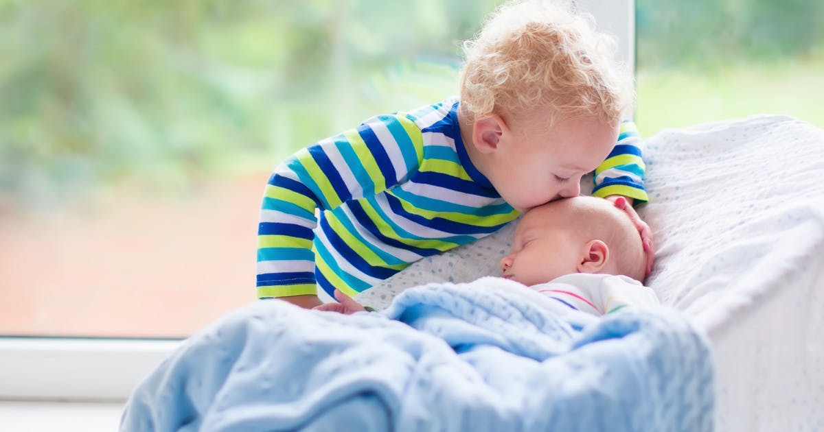 10 things I love about being a mum of two - Netmums