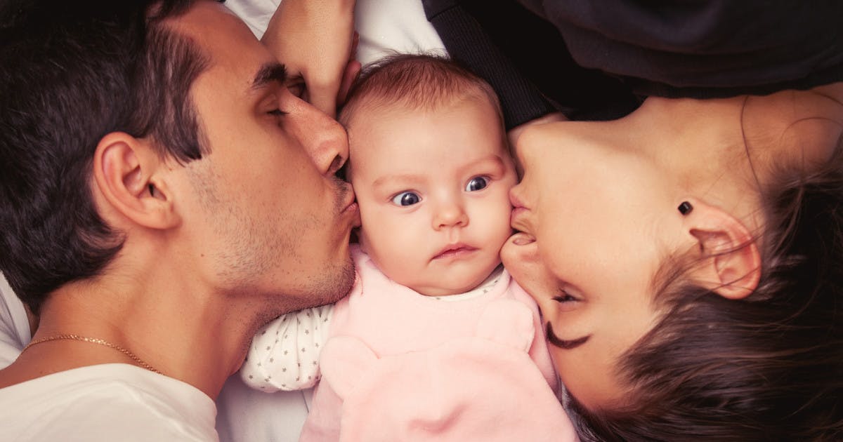 Are you a precious first parent? - Netmums