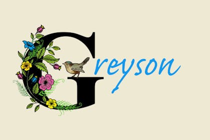 Unique Baby Names Beginning With The Letter 'G' - Netmums