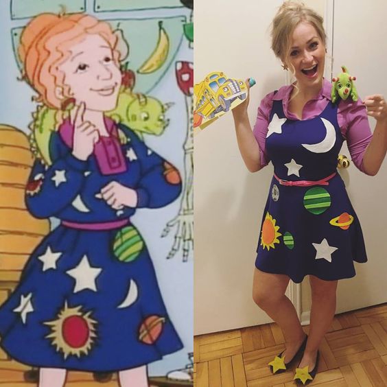 20 Easy World Book Day costume ideas for adults 2023 - Netmums
