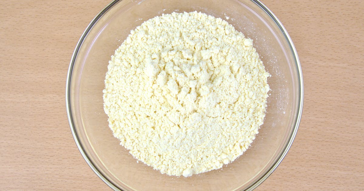 How To Make Gloop (Oobleck) - Netmums