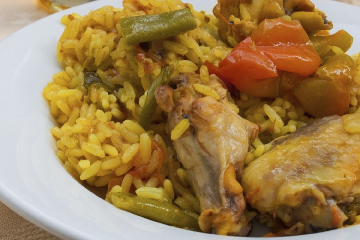 Genius ideas for leftover rice recipes - Netmums