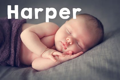19 Celebrity And Character Baby Names On The Rise - Netmums