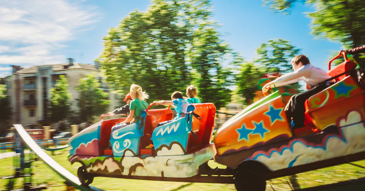 24 Overnight Family Getaways In The UK - Netmums