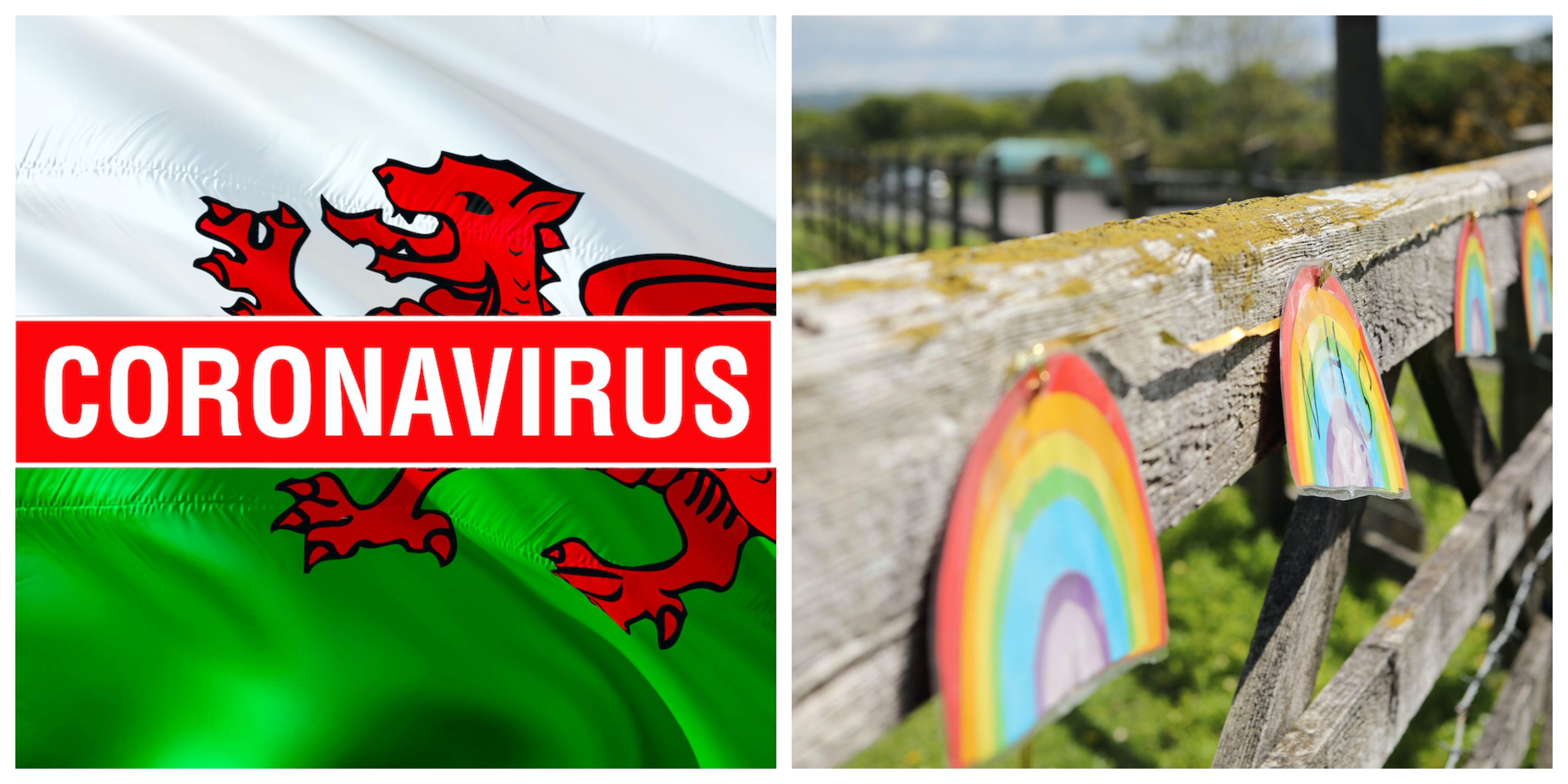 What the Welsh lockdown means for families - Netmums