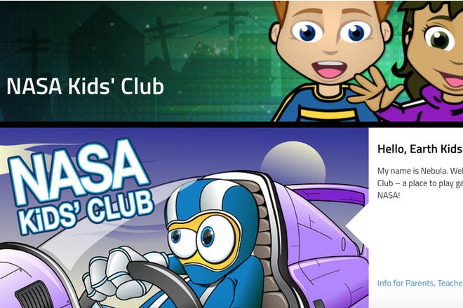 28 Of The Best Educational Websites For Kids - Netmums