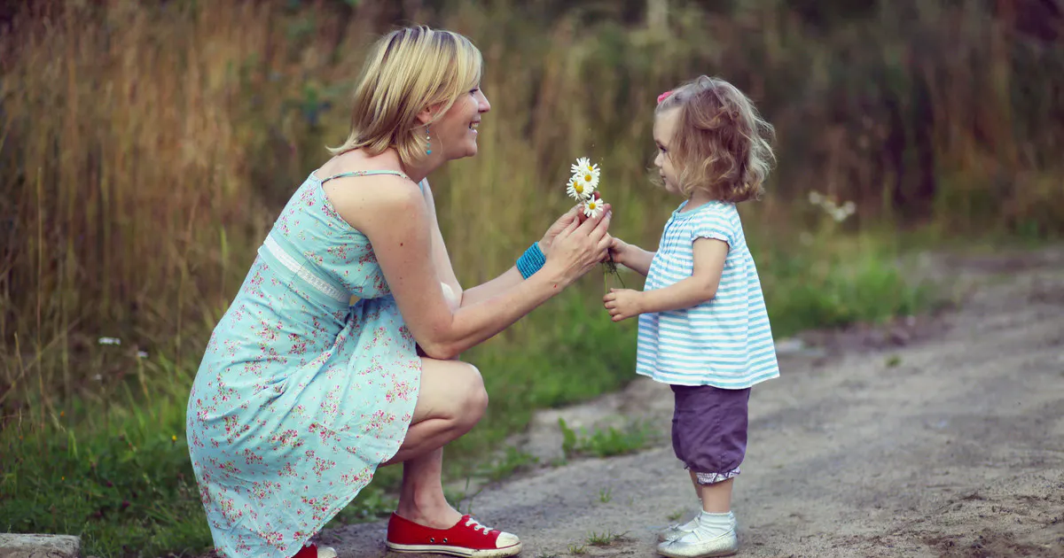 The little things that make mums happy - Netmums
