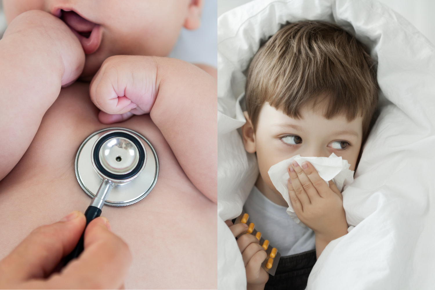 '100-day cough' is spreading across the UK – how to spot the signs in ...