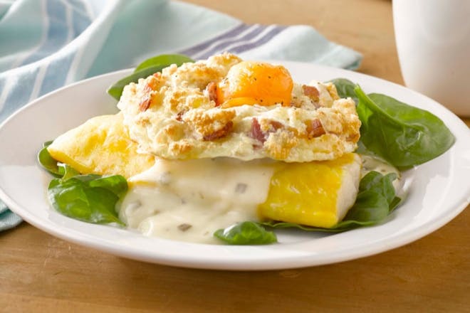 11 Clever Recipe Ideas For Using Egg Yolks Netmums