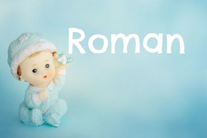 Funky And Unusual Names For Boys - Netmums