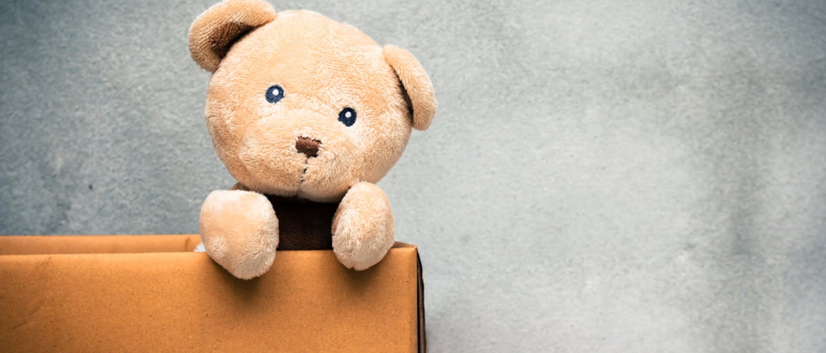 NHS trust launches Finnish-style baby boxes to help cut SIDs rates ...