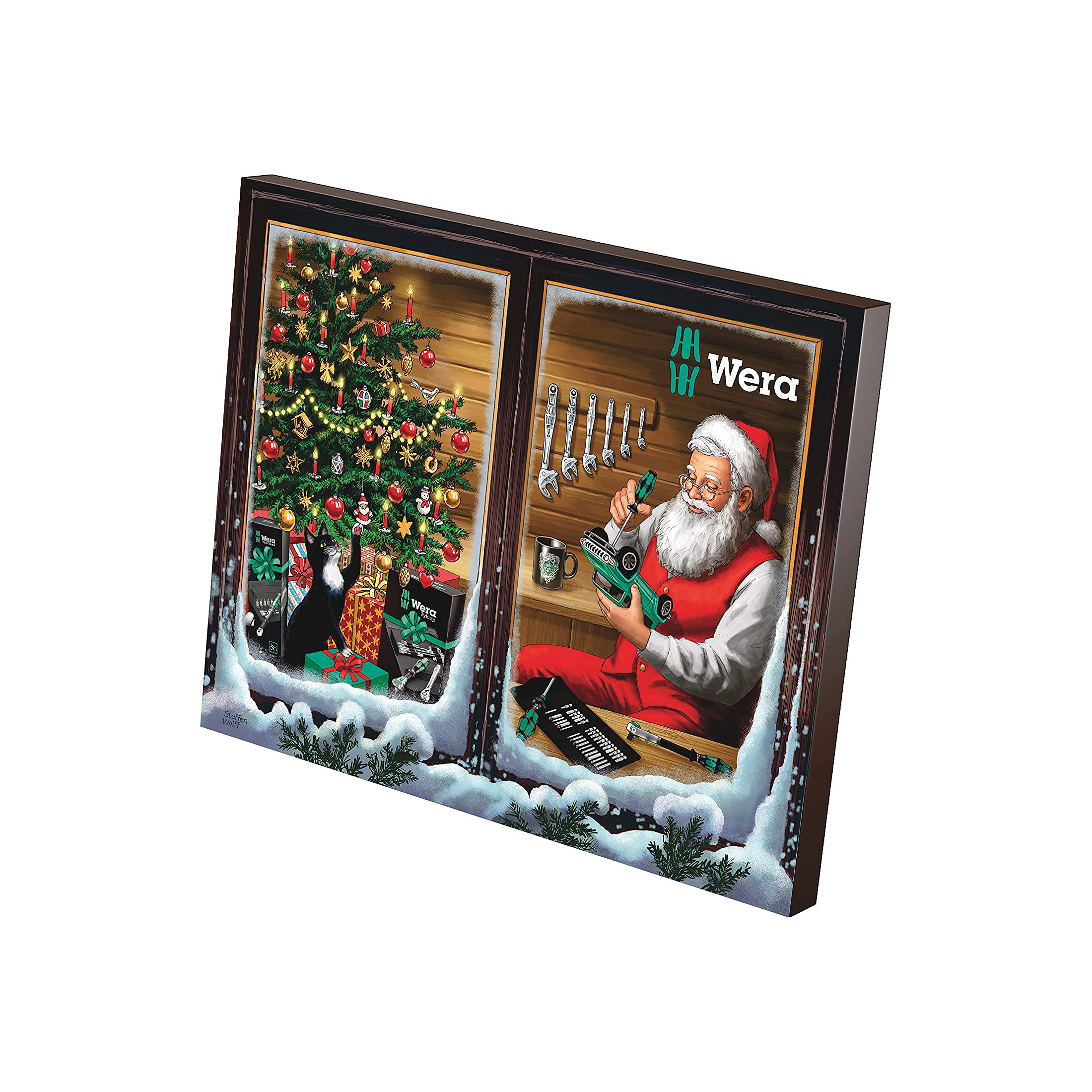 The 10 most weird and wonderful Advent calendars for Christmas 2021 ...