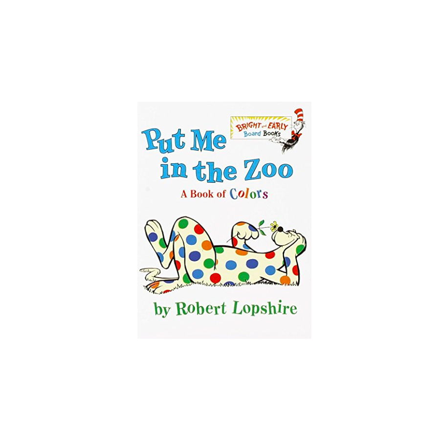 The best children's books about visiting the zoo - Netmums Reviews
