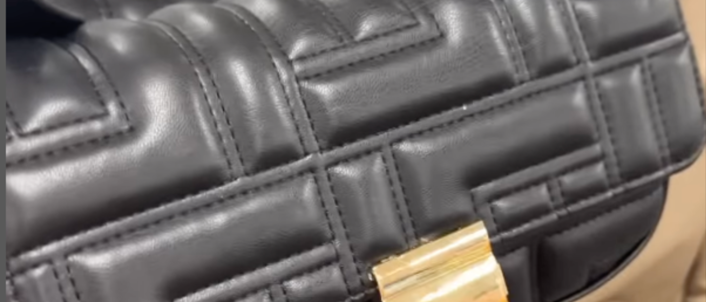 Primark's £10 shoulder bag that shoppers say is 'giving' Fendi ...